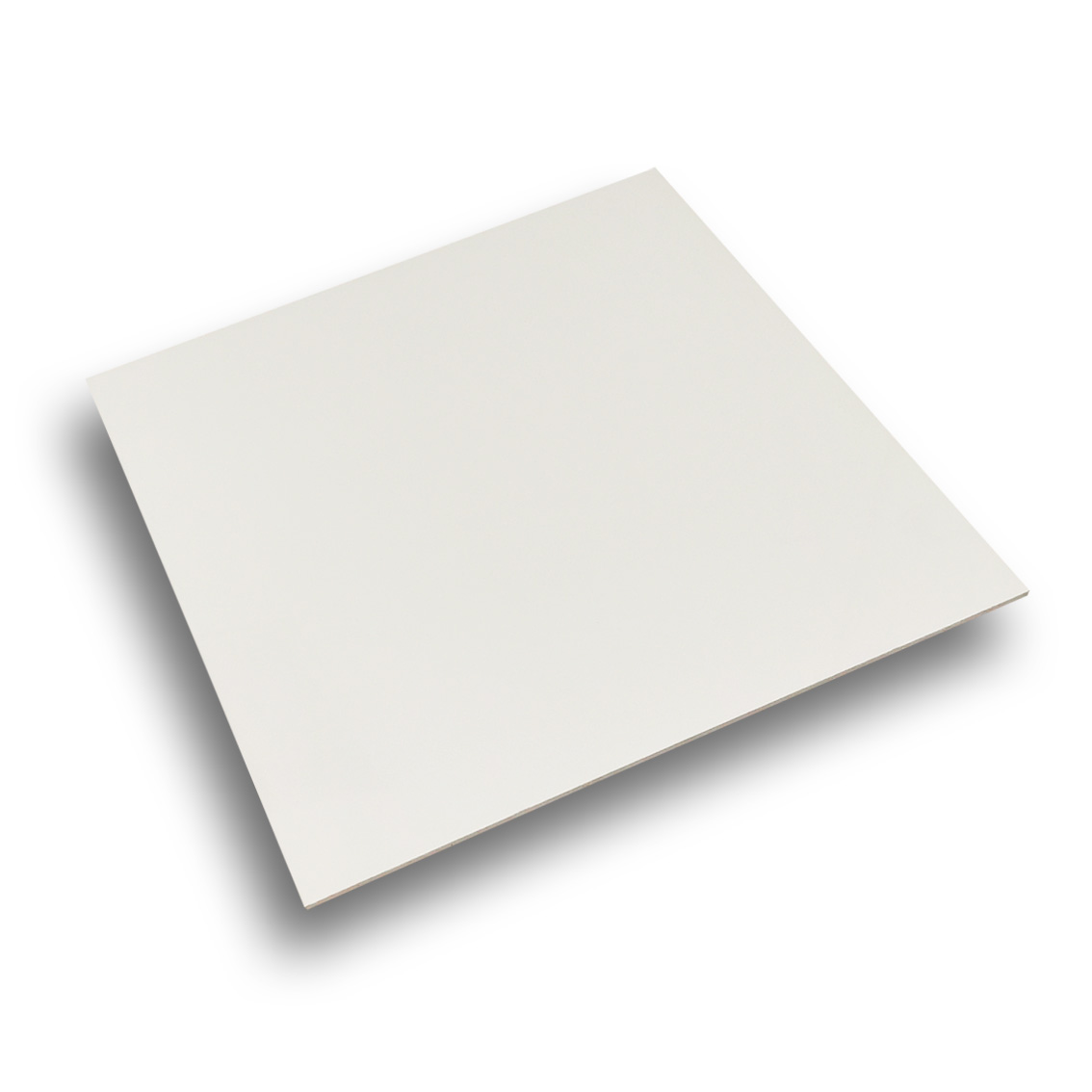 Ivory White Full Body Polished 60x60